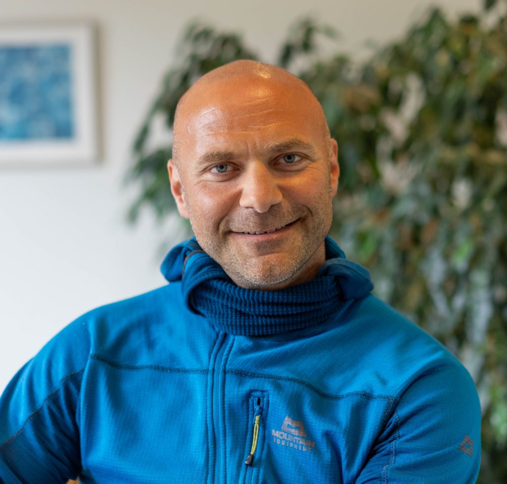 Ansatte - KVN Videregående Skole