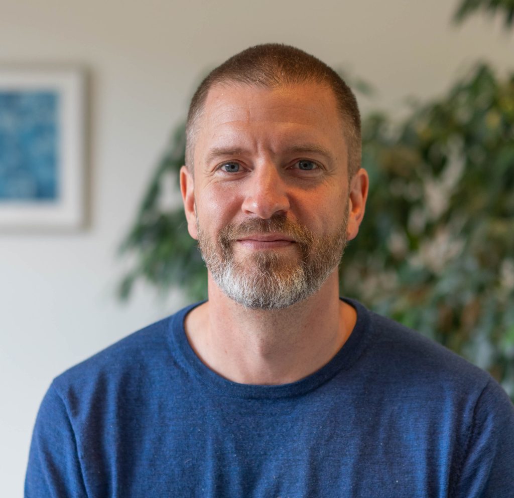 Ansatte - KVN Videregående Skole