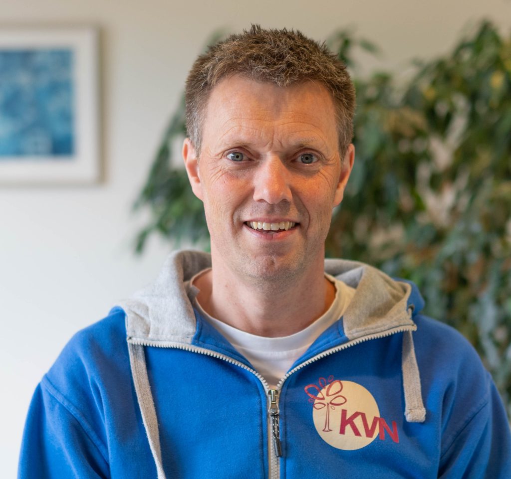 Ansatte - KVN Videregående Skole