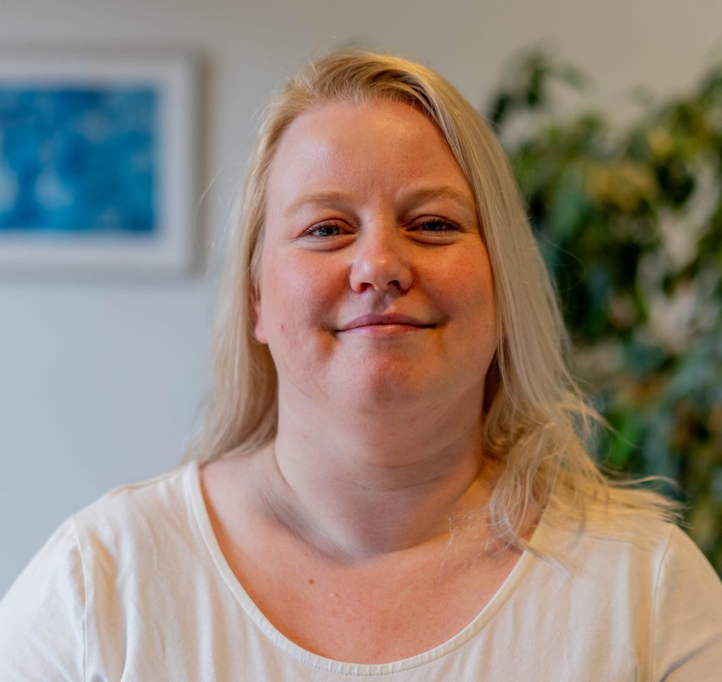 Ansatte - KVN Videregående Skole
