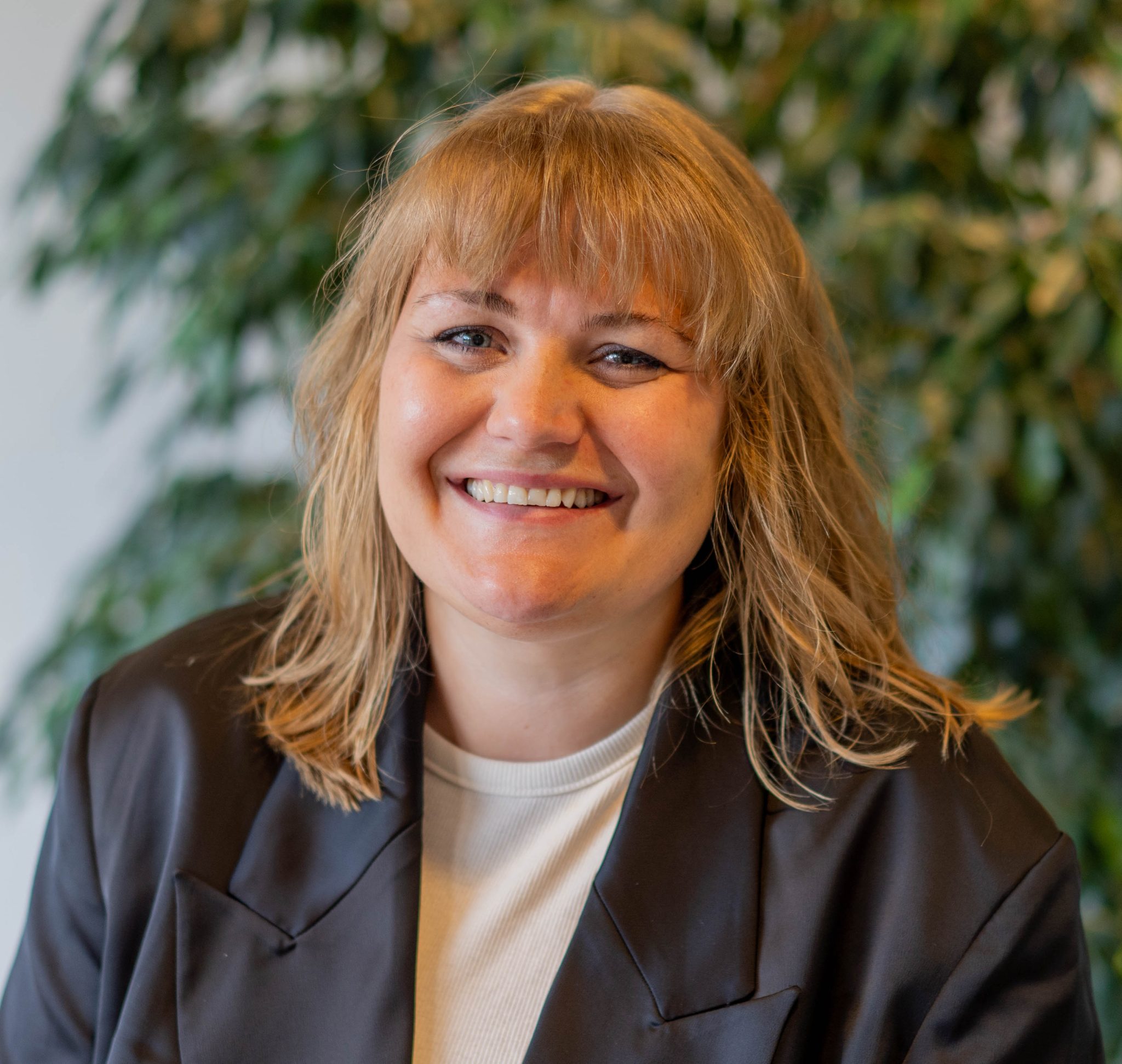 Ansatte - KVN Videregående Skole