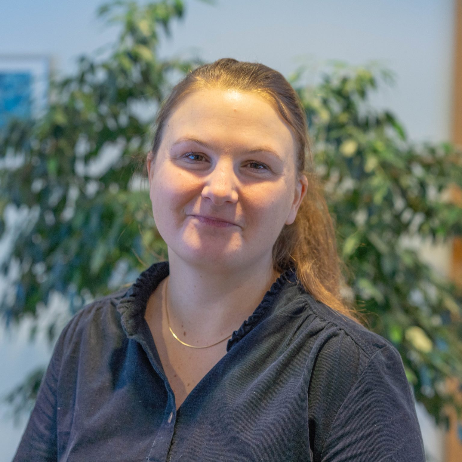 Ansatte - KVN Videregående Skole